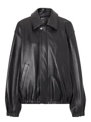 SSSTEIN Leather Jacket