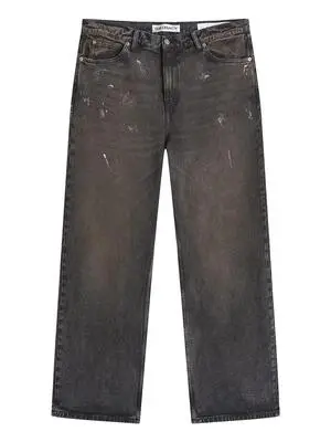 Our Legacy Vast Cut Jeans - Nebula