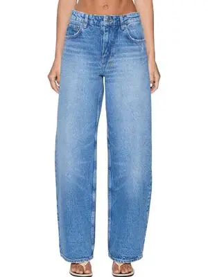 Ksubi Empire Jean Liberty Blue - Denim