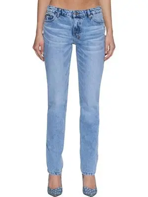 Ksubi The Moss Jean - Denim
