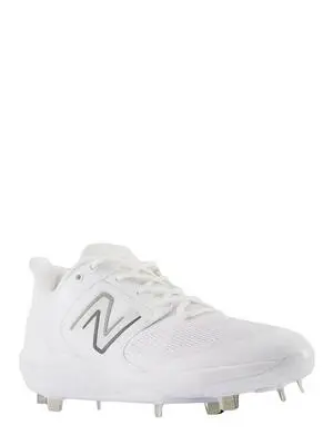 NEW BALANCE X 3000v7 Baseball Cleat - White