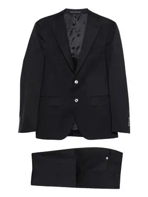 CENERE GB Buttoned Suit