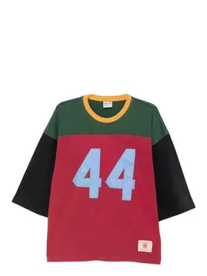 Champion Colour-block T-shirt - Red