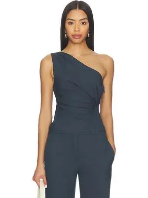 EAVES Decon Top Grey