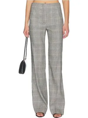 Veronica Beard Jude Pant - Grey
