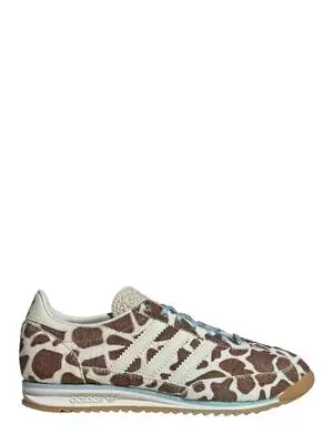 Adidas Sl 72 Og Sneakers - Brown