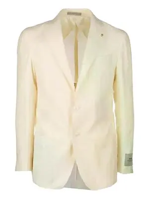 Corneliani Two-button Blazer - Neutrals