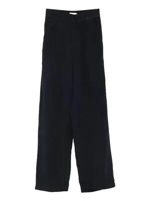 Barena Venezia Ida Lisca Trousers - Blue