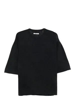CORDERA Round-Neck T-Shirt