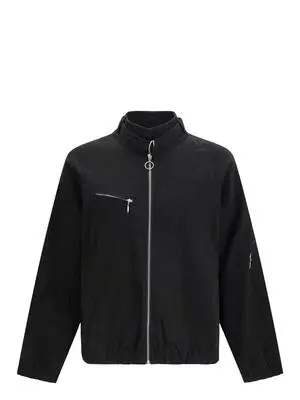 NAMACHEKO Nanami Zipped Jacket - Black