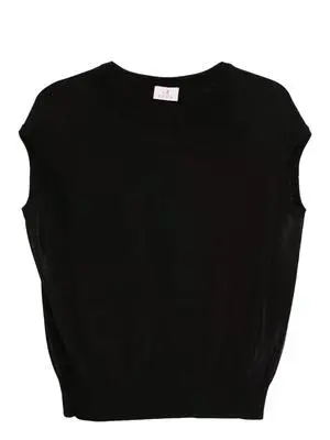 DEHA Panelled Vest