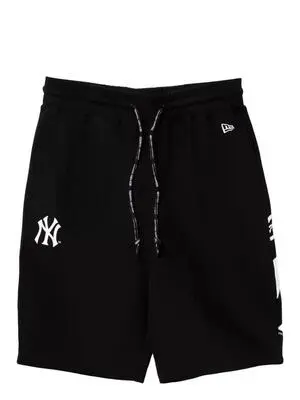 New Era Ny Yankees Shorts - Black