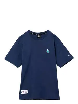 New Era La Dodgers T-shirt - Blue