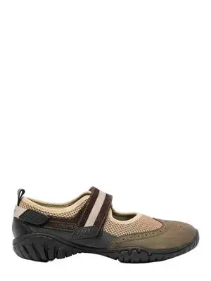 COTEMP Ducal Sport Trainers - Brown