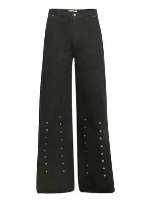 ASTRUM Rivet Jeans - Grey