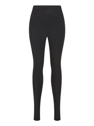 The North Face Jaida Pocket Leggings - Black