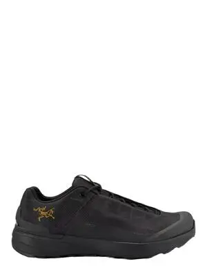 Arc'teryx Kopec GTX Lace-Up Sneakers Black