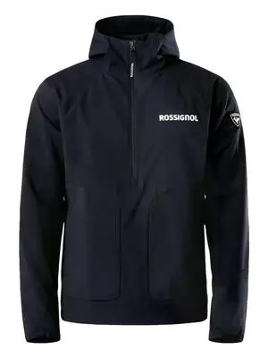 Rossignol Stretch Anorak Black