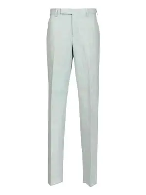 Paul Smith Tailored Trousers - Blue