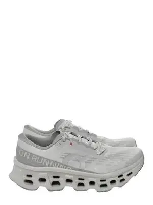 On Cloudmonster 3 Sneakers - Grey