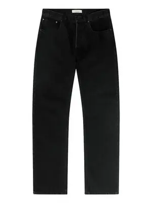 ENTIRE STUDIOS Slem Jean - Black