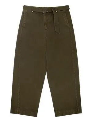 ENTIRE STUDIOS Gully Pant A