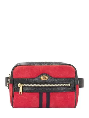 GUCCI Belt Bag