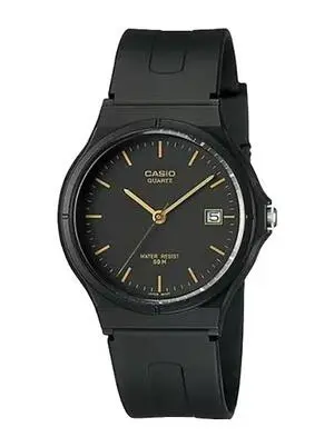 Casio Watch - Resin