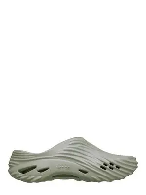 CROCS Echo Wave Clogs - Elephant
