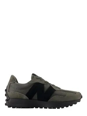 NEW BALANCE 327 Sneakers - Tornado/black