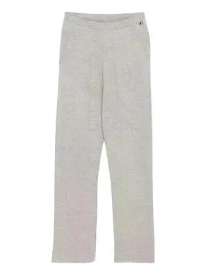 Extreme Cashmere Nº479 Runaway Track Pants - Grey