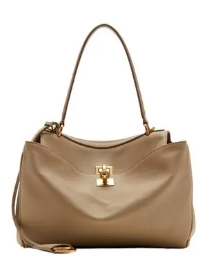 Balenciaga Rodeo Small Top Handle Bag Neutral