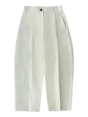 Studio Nicholson Minos Trousers - Neutrals