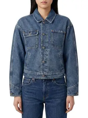 Polo Ralph Lauren Denim Jacket - Blue