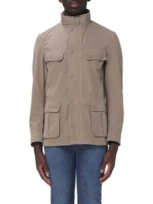 BARBOUR INTERNATIONAL Barbour Style Jacket - Sand