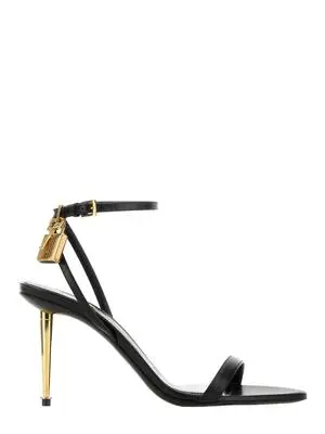 TOM FORD Heeled Sandal