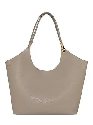 REBECCA MINKOFF Leather Tote