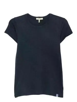 Rag & Bone Round Neck T-shirt - Blue