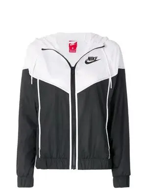 Nike Sportswear Windrunner Jacket - Black