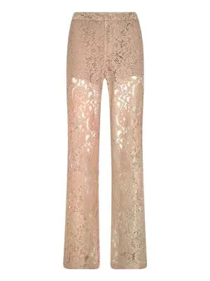 L'Agence Livvy Trousers - Neutrals