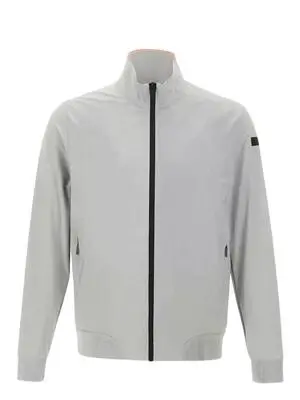 RRD Zip-up Jacket - Grey