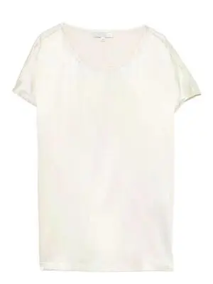 Antonelli Firenze Clara Short-sleeve T-shirt - Neutrals