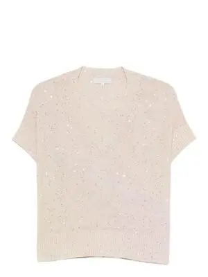 ANTONELLI FIRENZE V-Neck T-Shirt