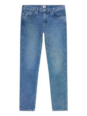 Edwin Five-pocket Jeans - Blue