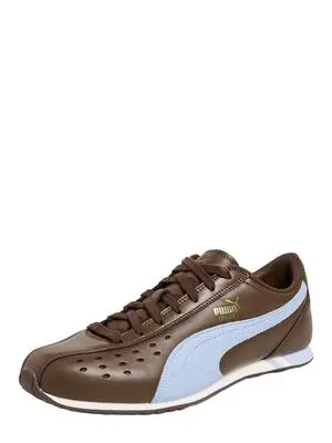 PUMA Sprint Sneakers - Russet Brown/haute Tropic