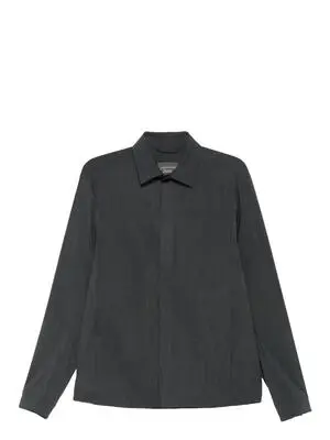 Herno Pocket Jacket - Grey