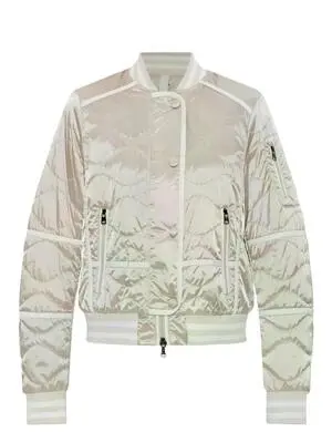 BOGNER Lia Quilted Zip Jacket