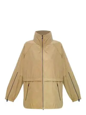 Bogner Noelle Zip Coat - Neutrals