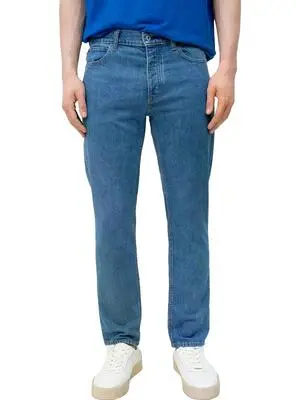 Hugo Five-pocket Jeans - Blue