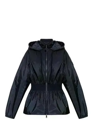 Moncler Liriope Hooded Jacket - Blue